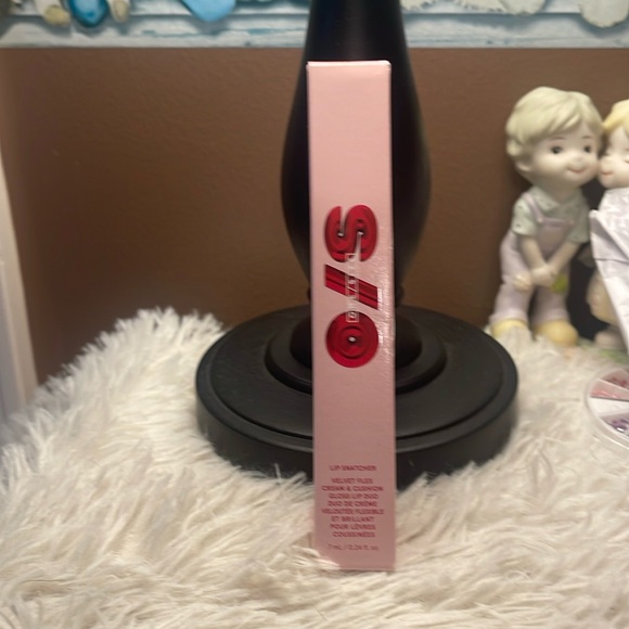 ONE/SIZE | Makeup | Onesize Hydrating Liquid Lipstick Lipglossduo Bnib ...